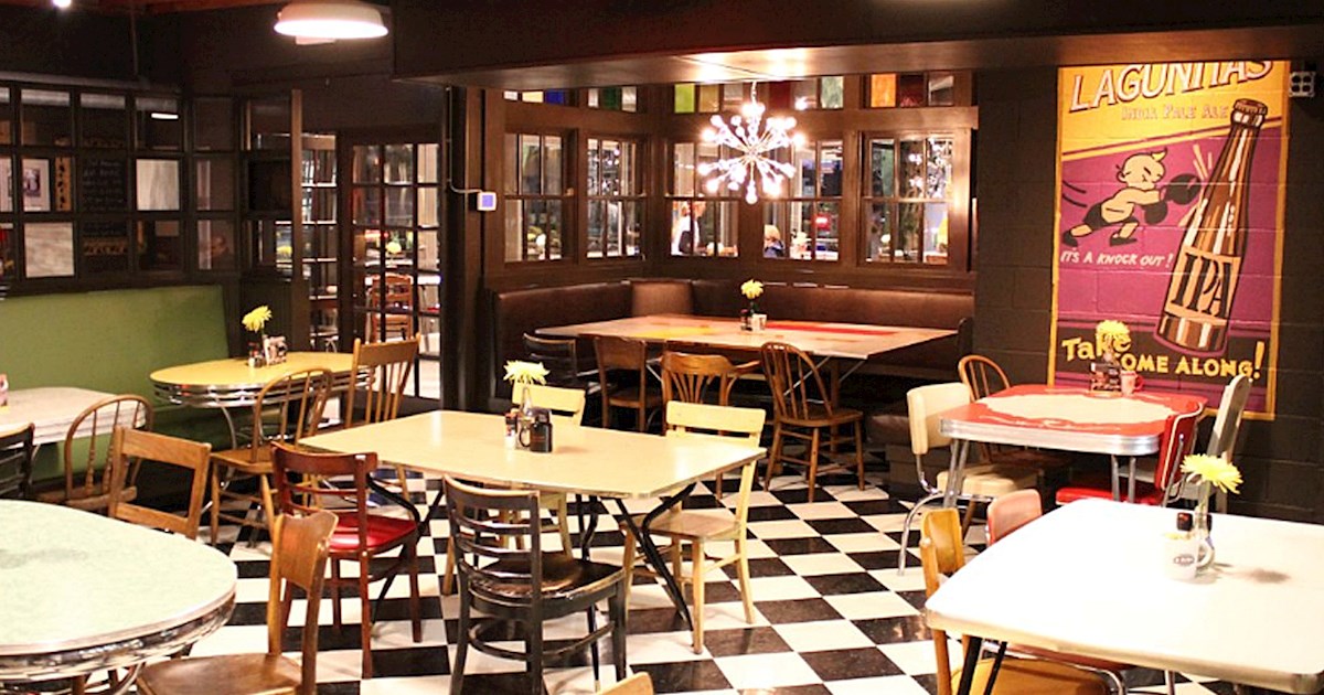 The Laundry | TasteAtlas | Recommended authentic restaurants