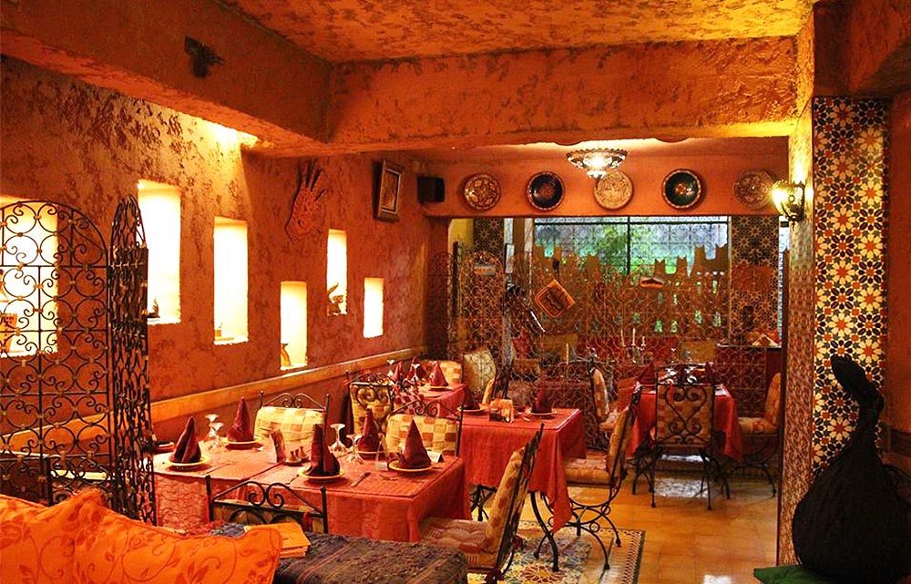 Tajine Wa Tanjia | TasteAtlas | Recommended authentic restaurants