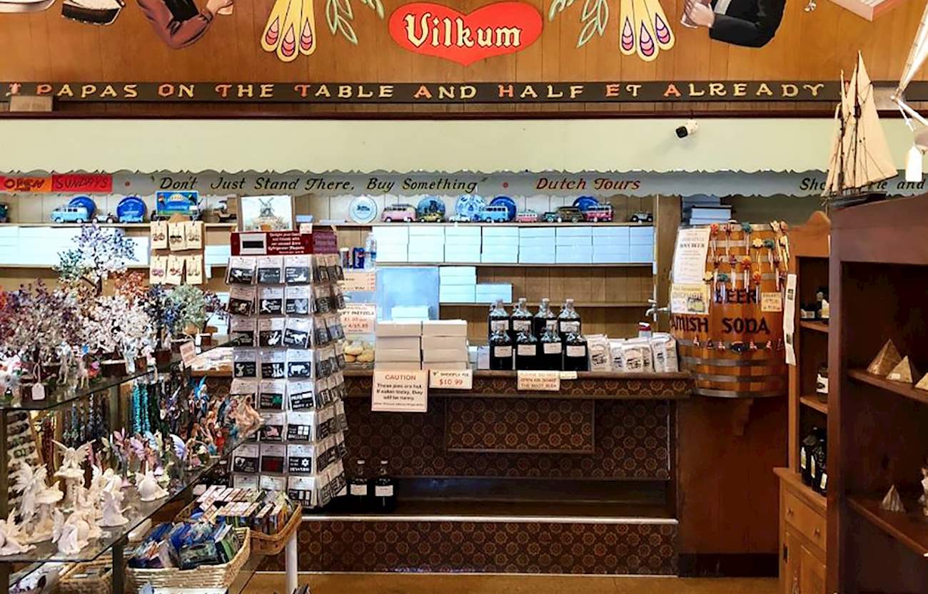 Dutch Haven | TasteAtlas | Recommended authentic restaurants