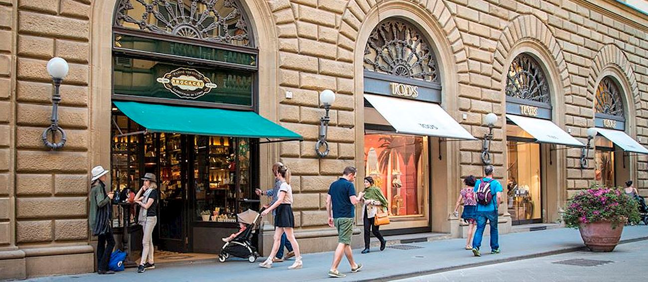 Procacci | TasteAtlas | Recommended authentic restaurants