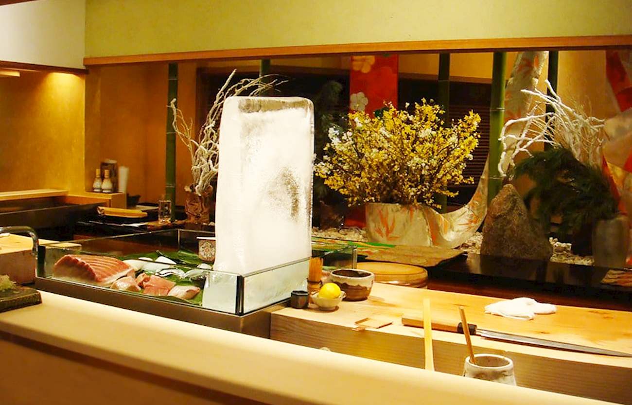 Urasawa | TasteAtlas | Recommended authentic restaurants