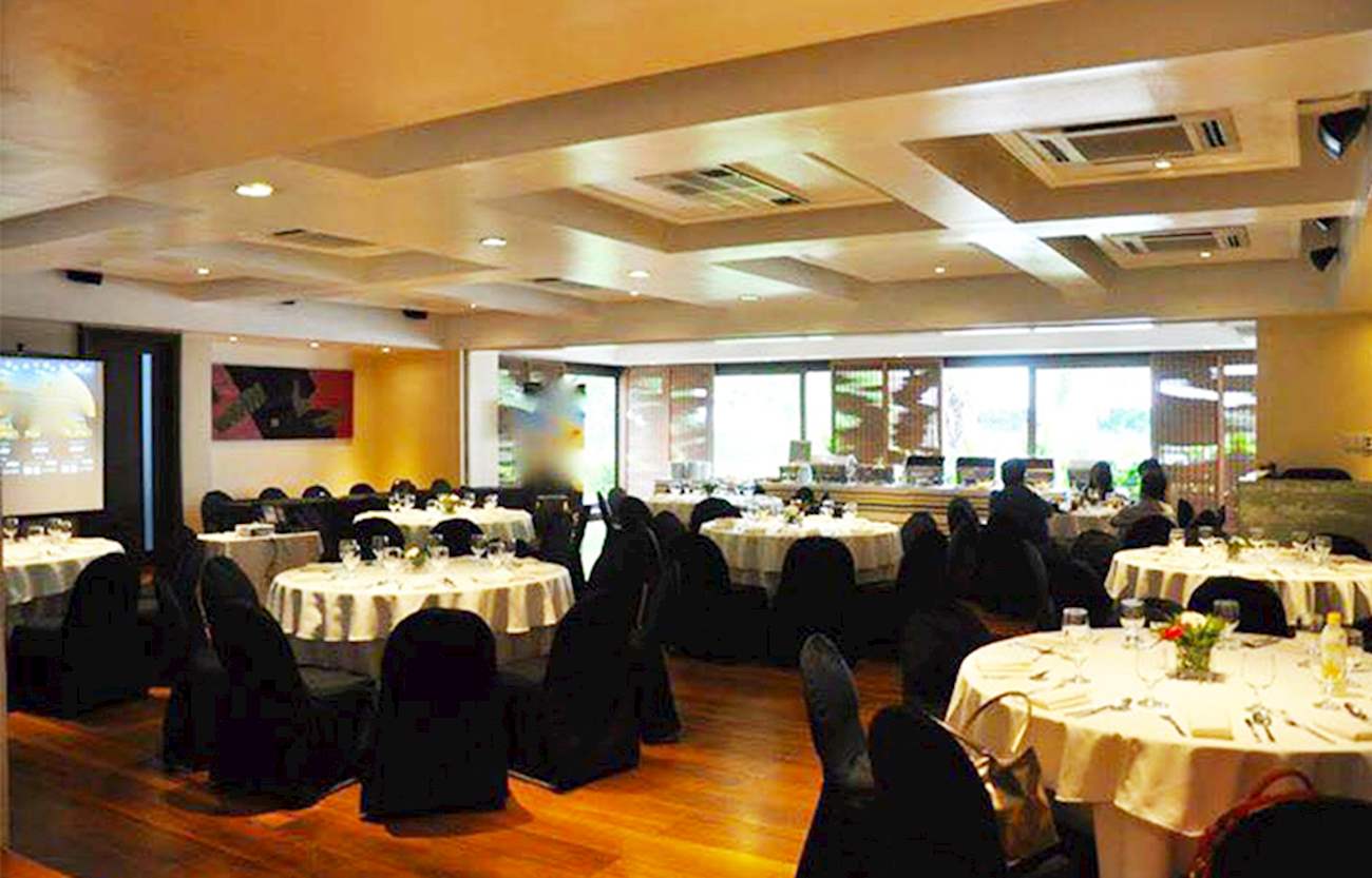 Milky Way Cafe | TasteAtlas | Recommended authentic restaurants