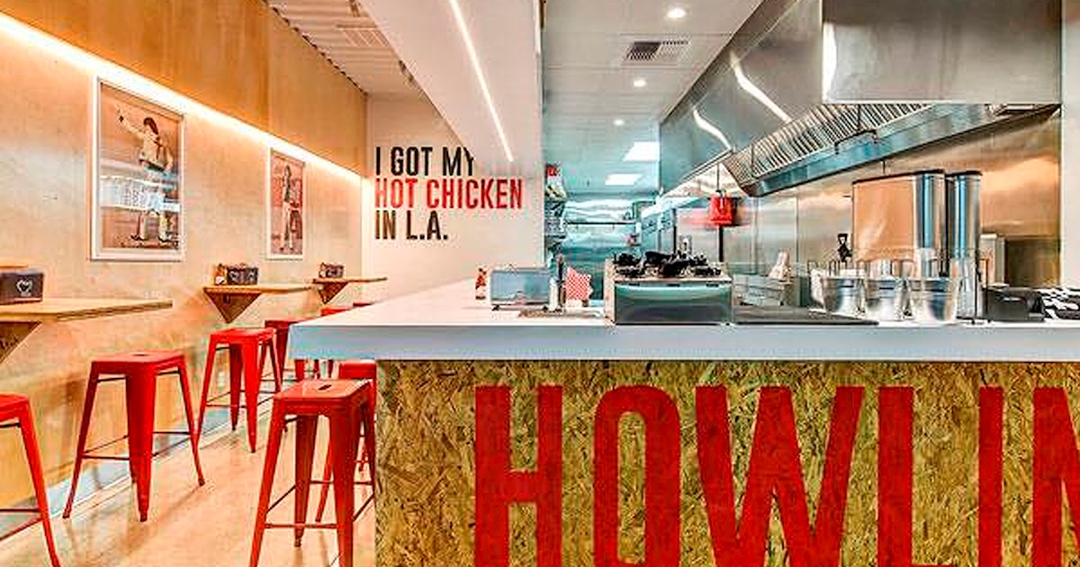 Howlin' Ray's | TasteAtlas | Recommended authentic restaurants