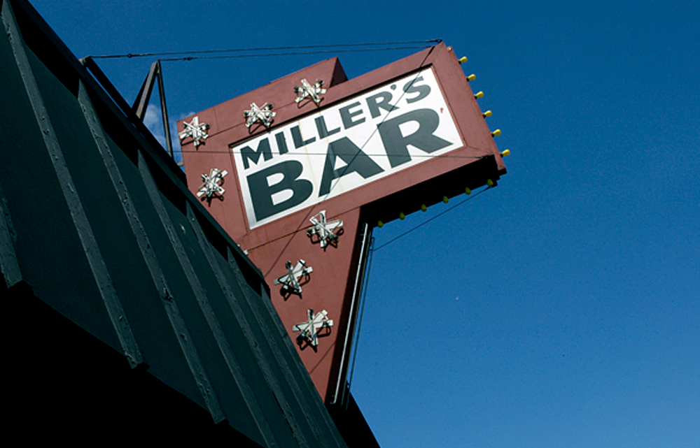 Miller's Bar | TasteAtlas | Recommended authentic restaurants