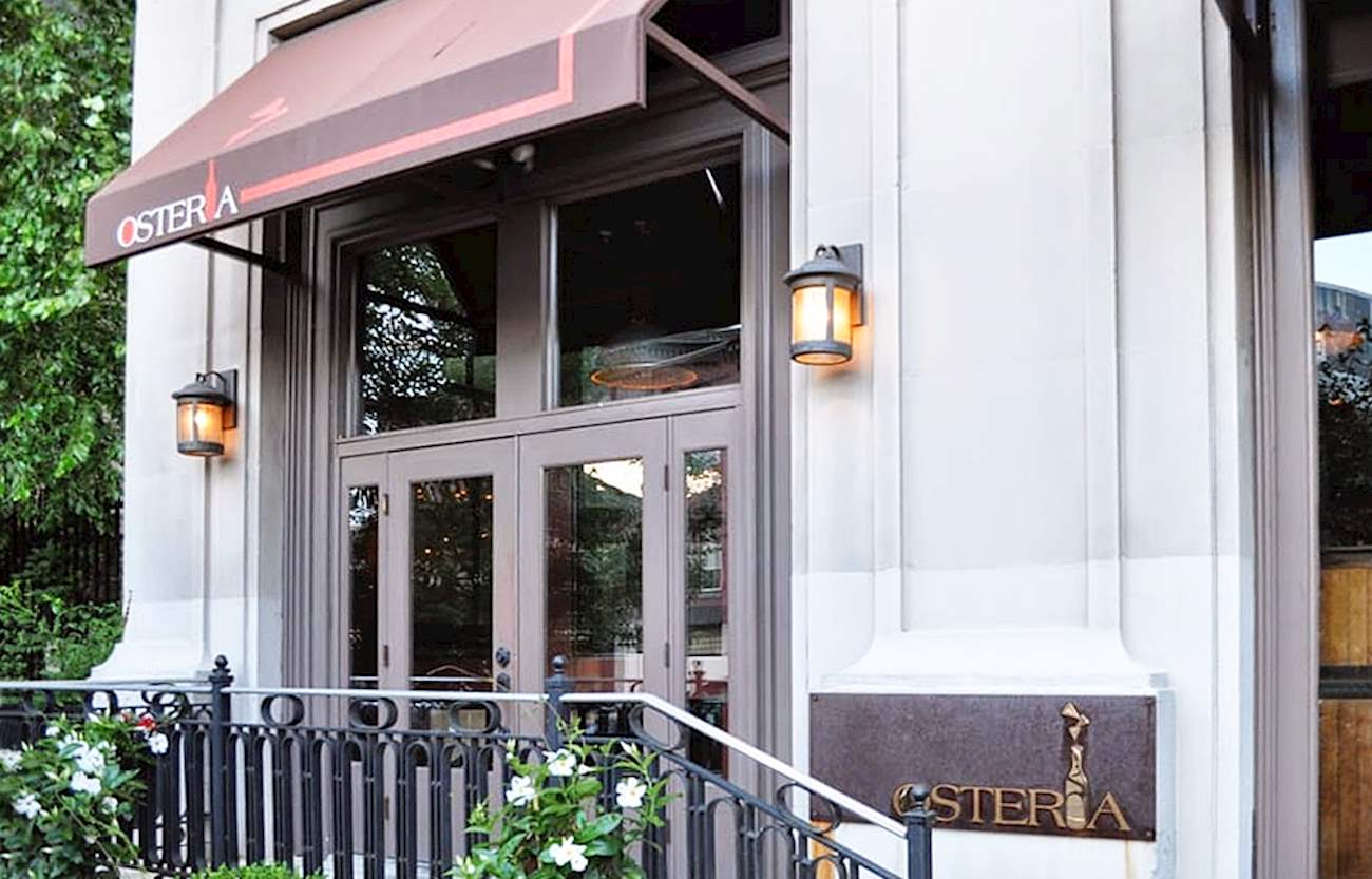 Osteria | TasteAtlas | Recommended authentic restaurants