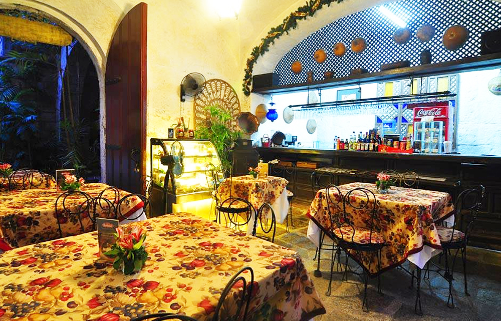 Barbara's Heritage Restaurant | TasteAtlas | Recommended authentic ...