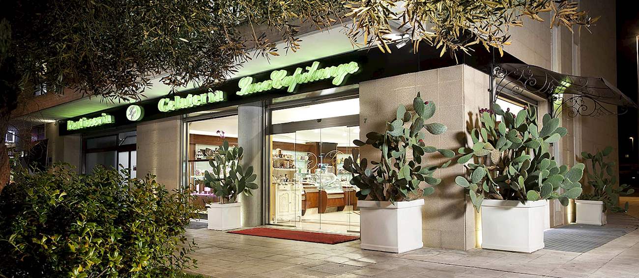 Pasticceria Luca Capilungo | TasteAtlas | Recommended authentic restaurants