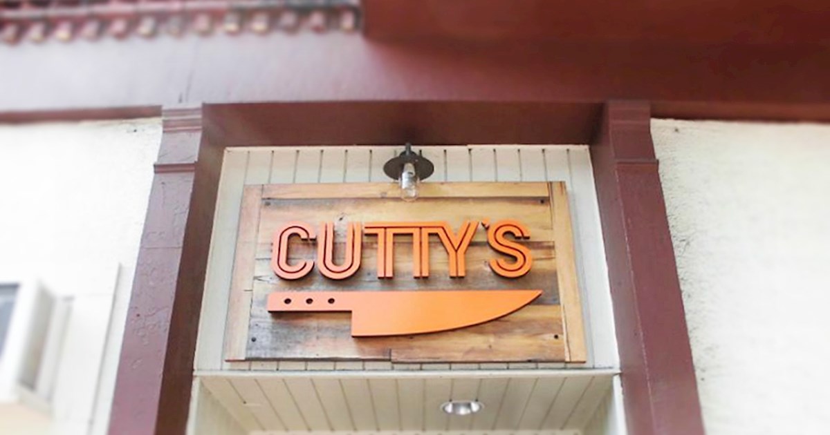 Cutty’s | TasteAtlas | Recommended authentic restaurants