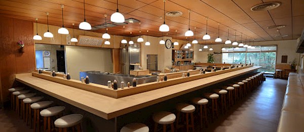 The Best Restaurants in Meguro Serving Meat Dishes | TasteAtlas