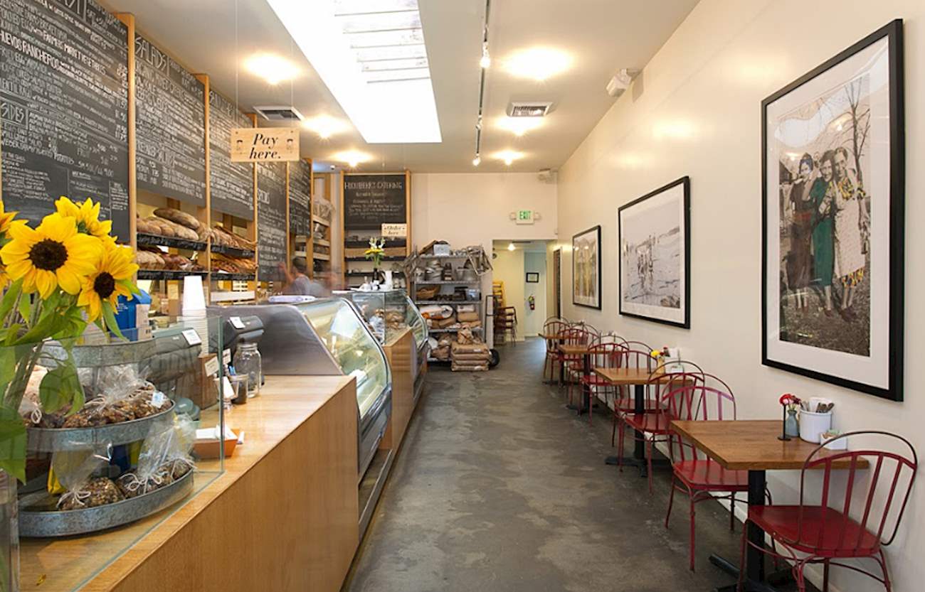 Huckleberry Cafe | TasteAtlas | Recommended authentic restaurants