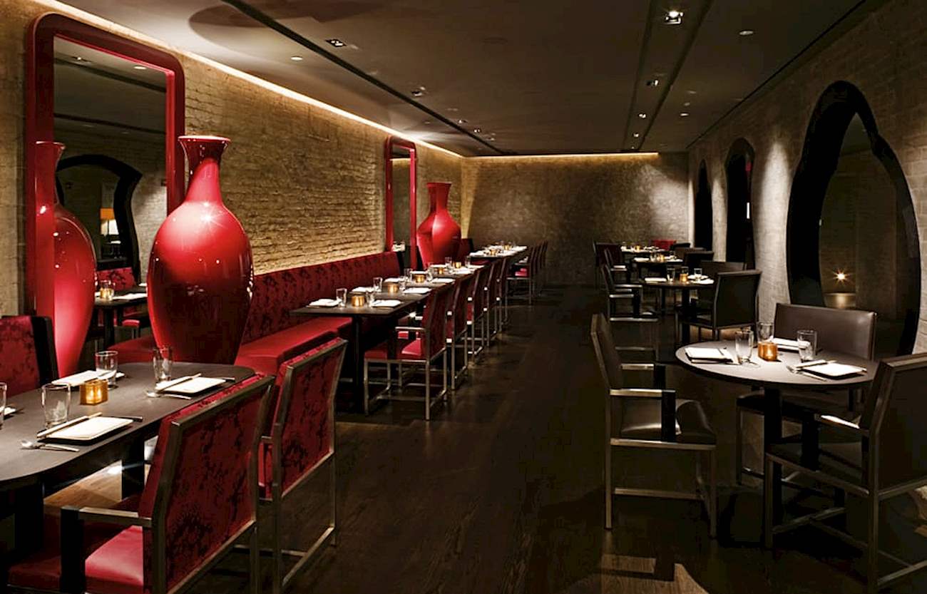 Buddakan | TasteAtlas | Recommended authentic restaurants