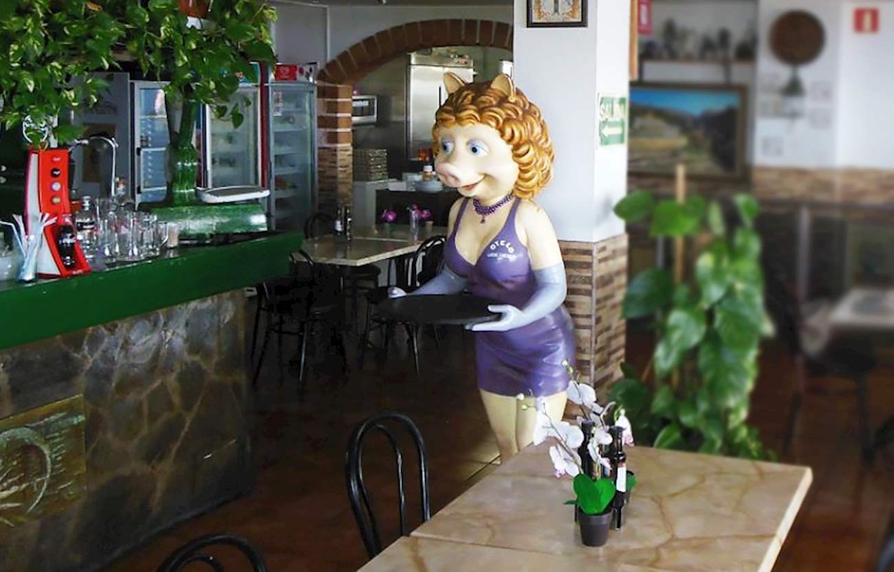 Restaurante Otelo | TasteAtlas | Recommended authentic restaurants