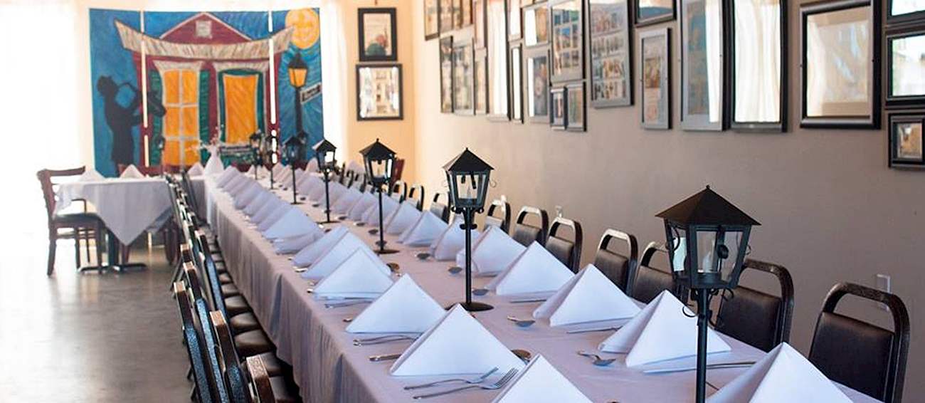 Ye Olde College Inn | TasteAtlas | Recommended authentic restaurants