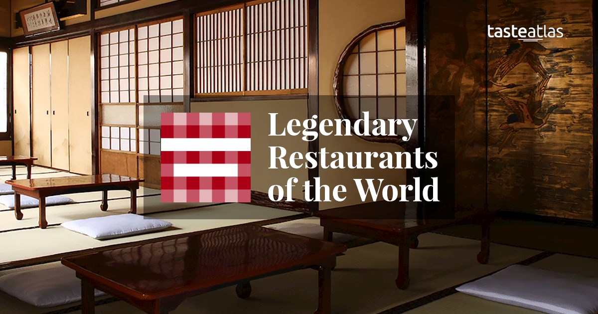 Isegen | TasteAtlas | Recommended authentic restaurants