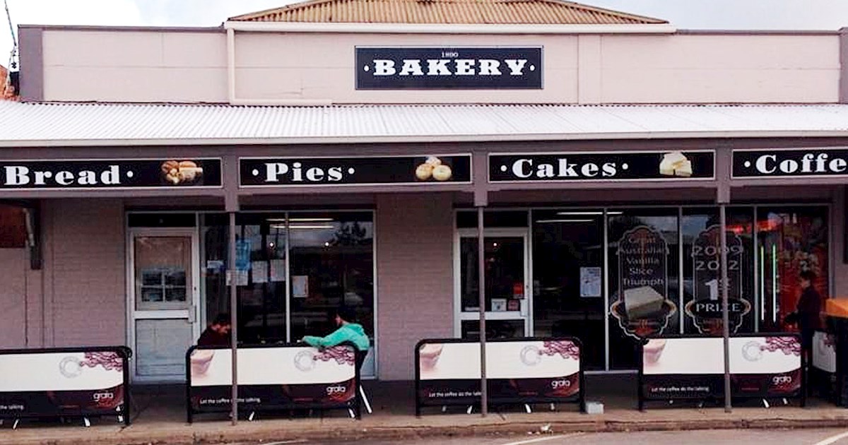 Sharp's Bakery | TasteAtlas | Recommended authentic restaurants