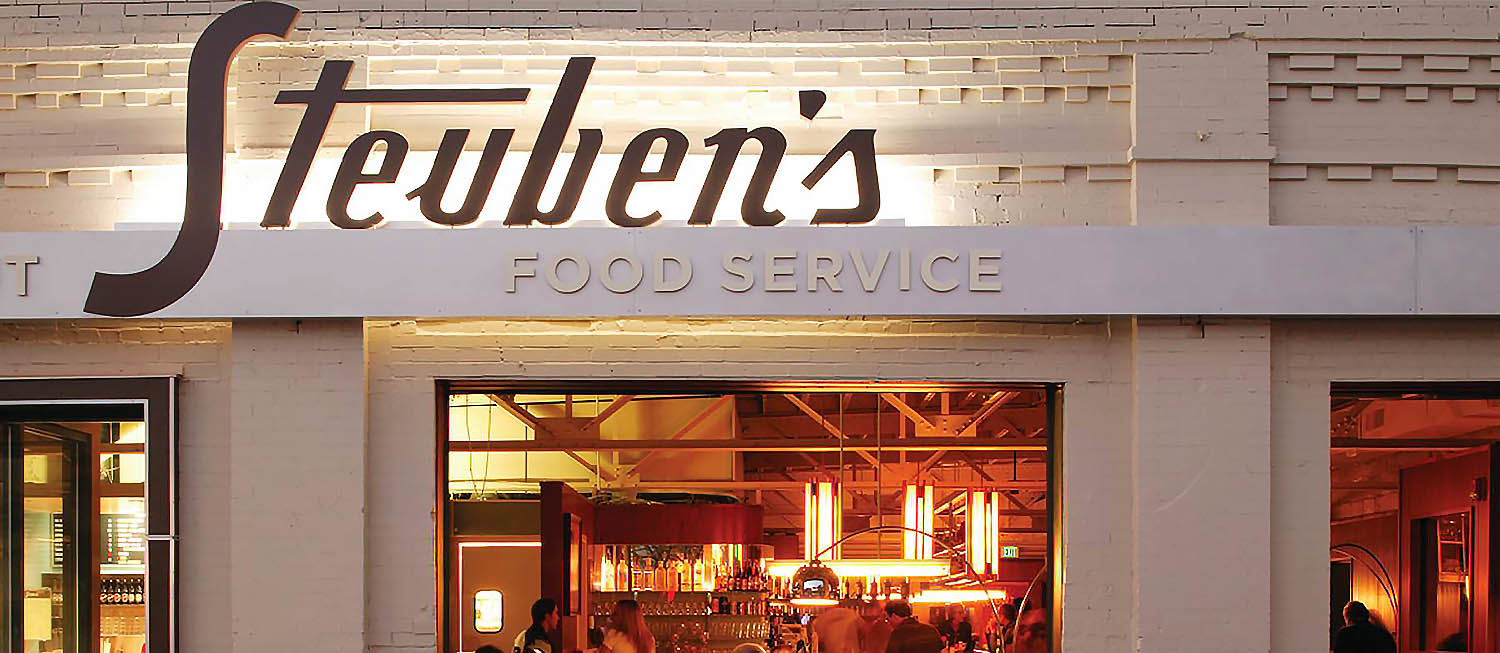 Steuben’s | TasteAtlas | Recommended authentic restaurants