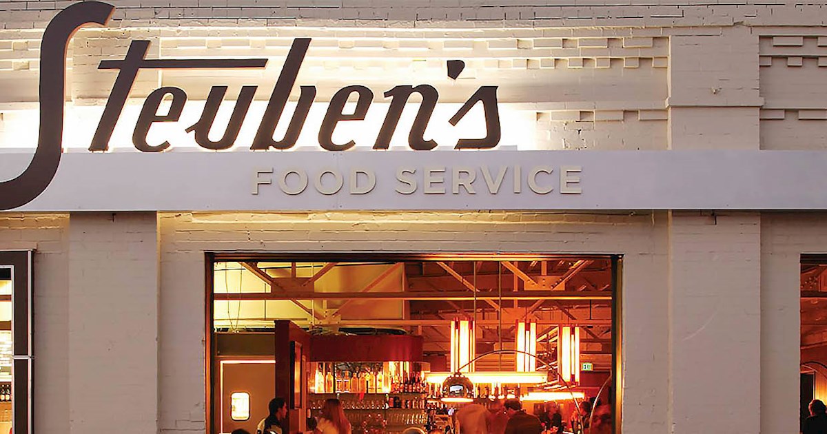 Steuben’s | TasteAtlas | Recommended authentic restaurants
