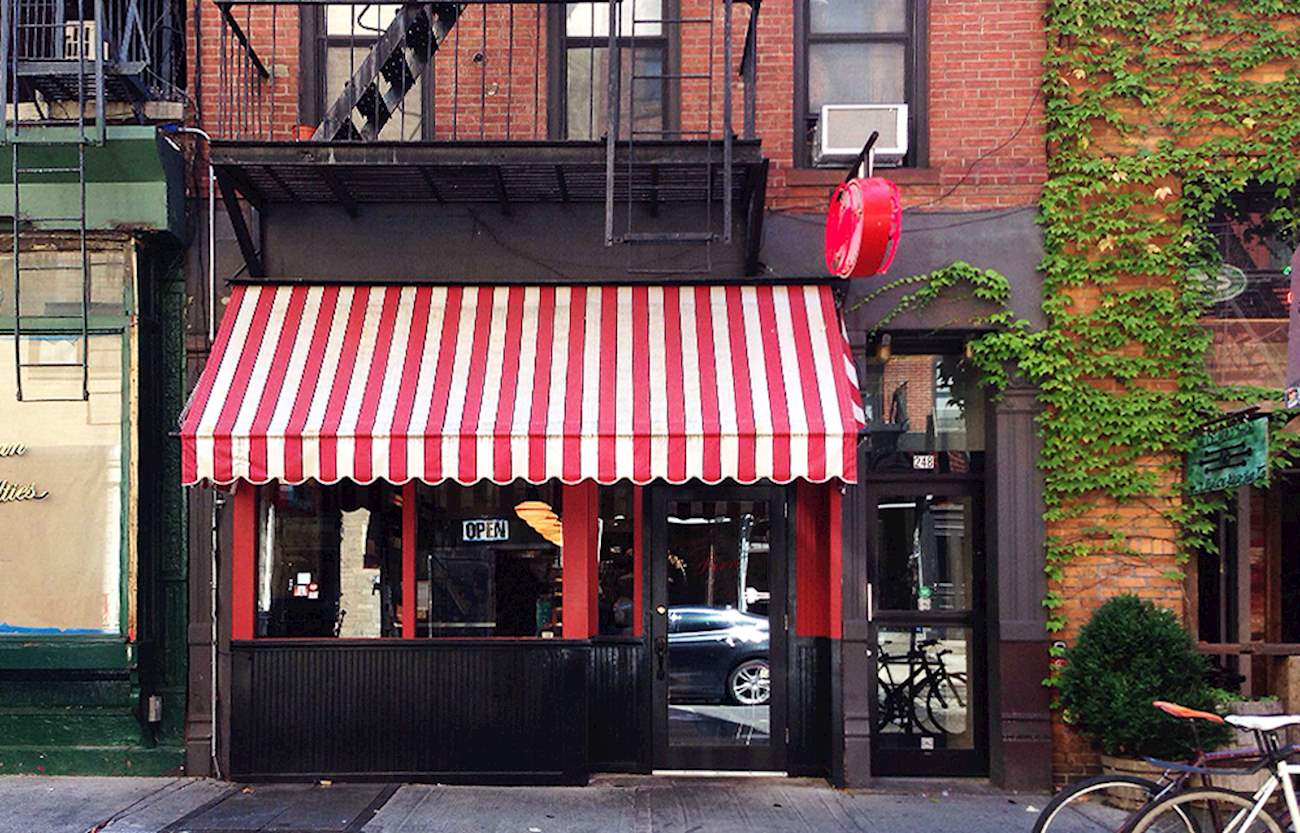 Parm | TasteAtlas | Recommended authentic restaurants