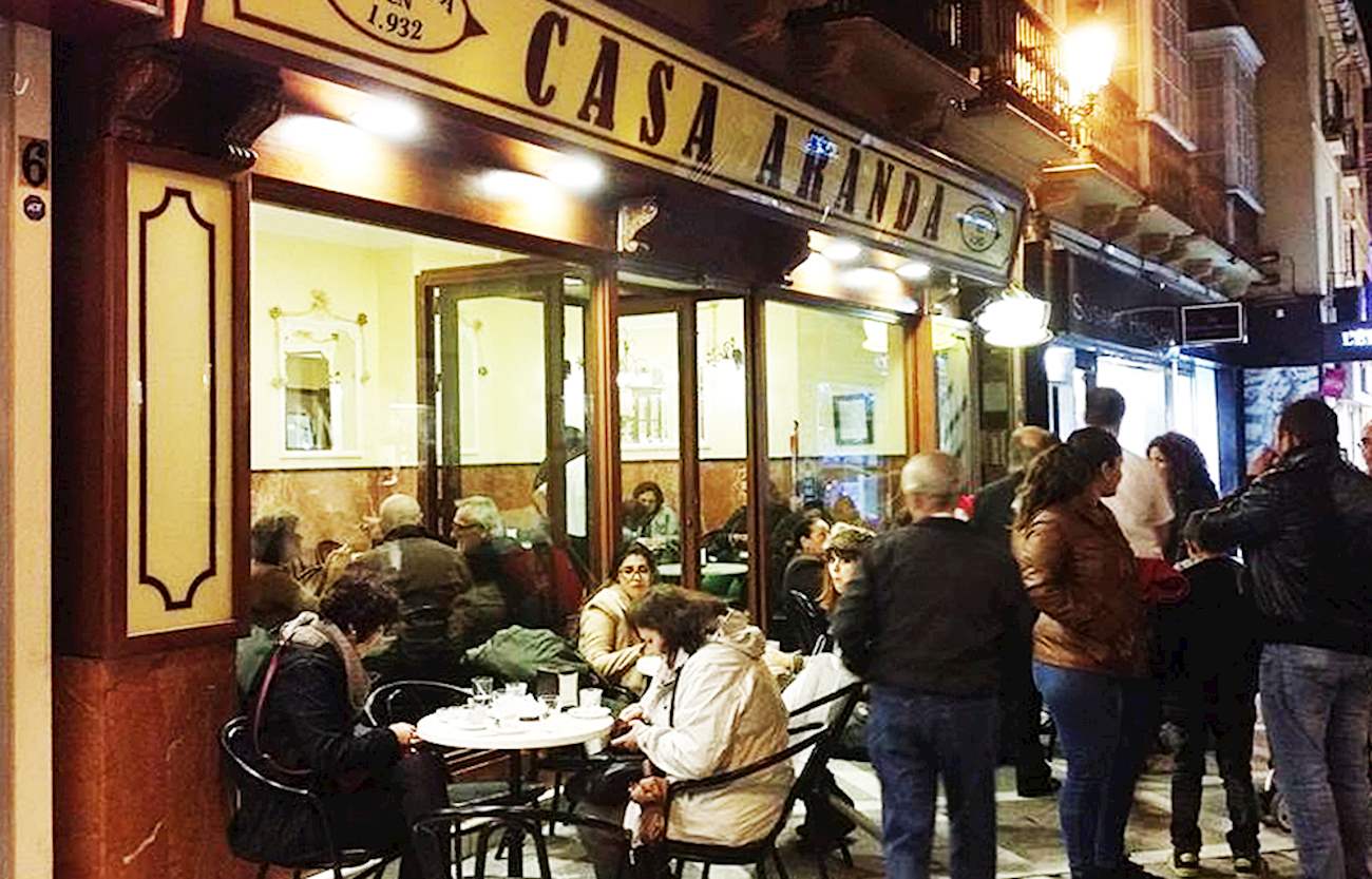 Casa Aranda | TasteAtlas | Recommended authentic restaurants