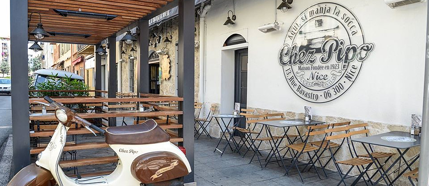 Chez Pipo | TasteAtlas | Recommended authentic restaurants