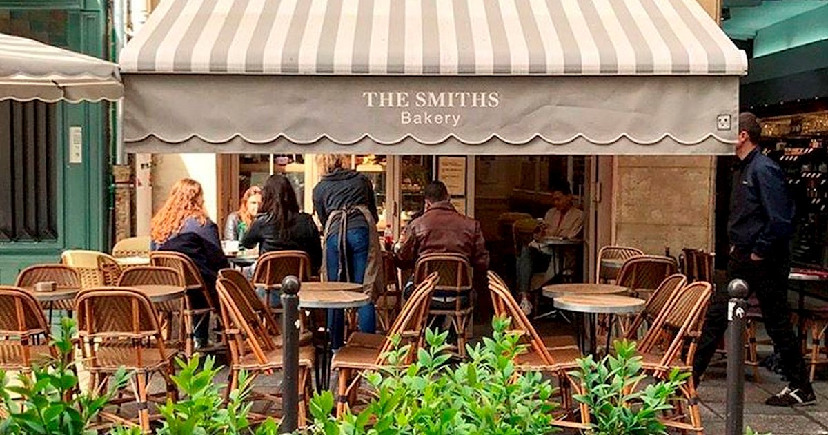 The Smiths Bakery | TasteAtlas | Recommended authentic restaurants