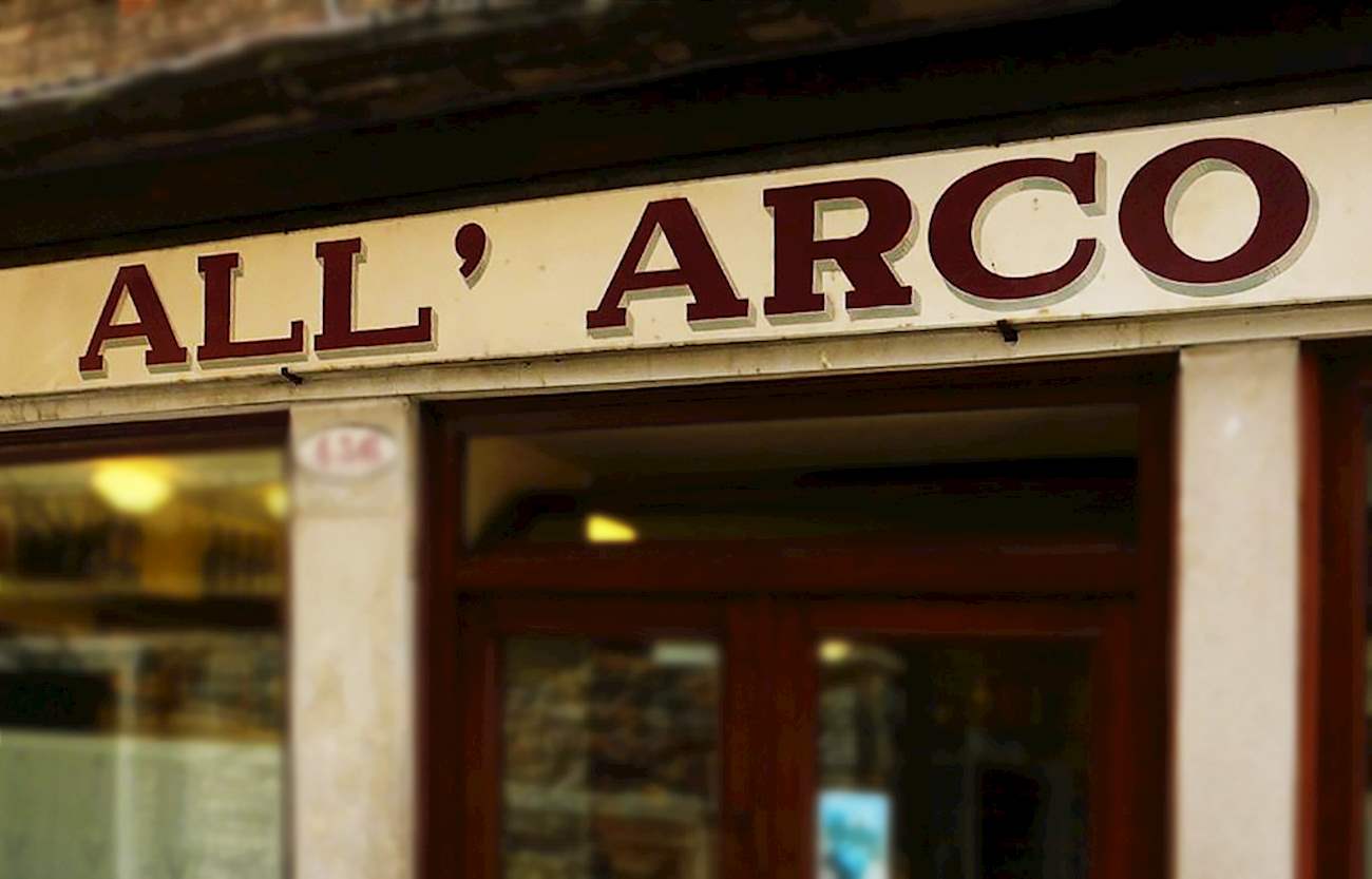 All'Arco | TasteAtlas | Recommended authentic restaurants