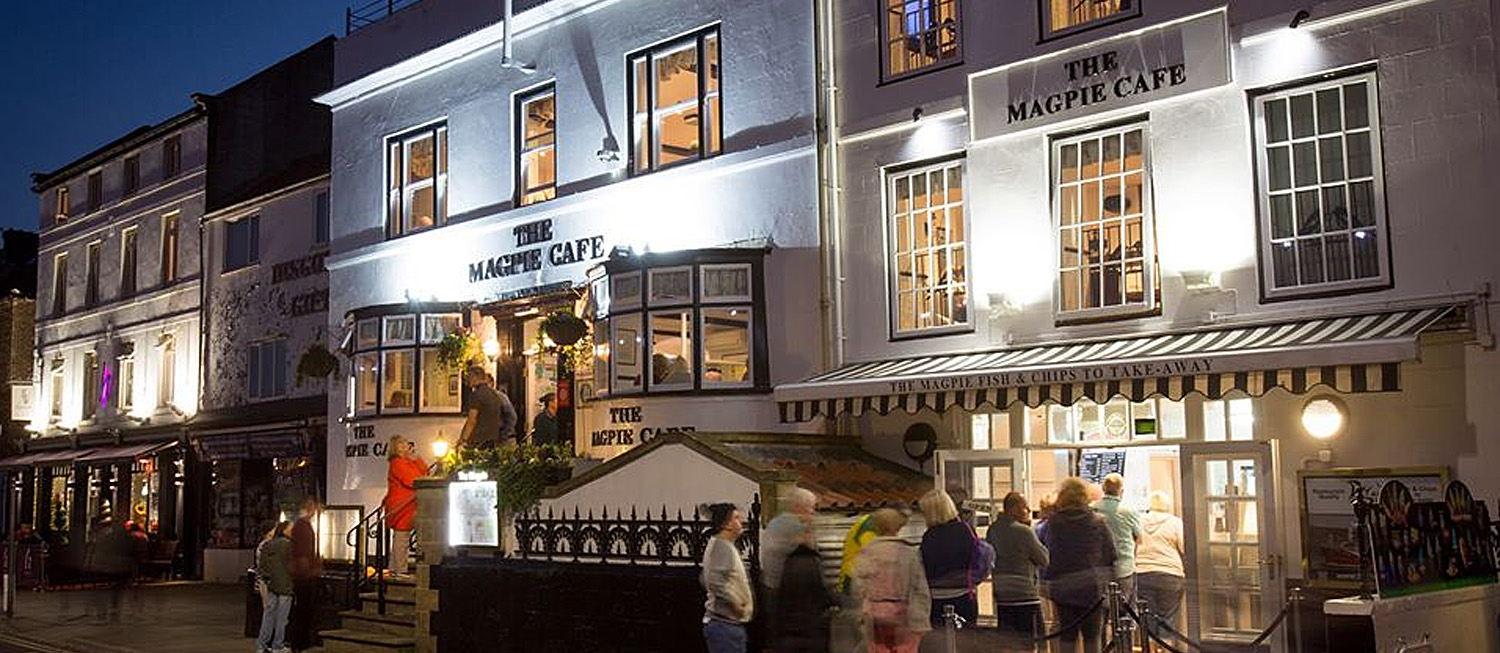 Magpie Cafe | TasteAtlas | Recommended authentic restaurants