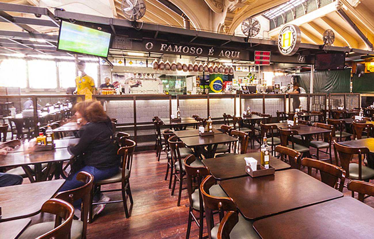 Hocca Bar | TasteAtlas | Recommended authentic restaurants