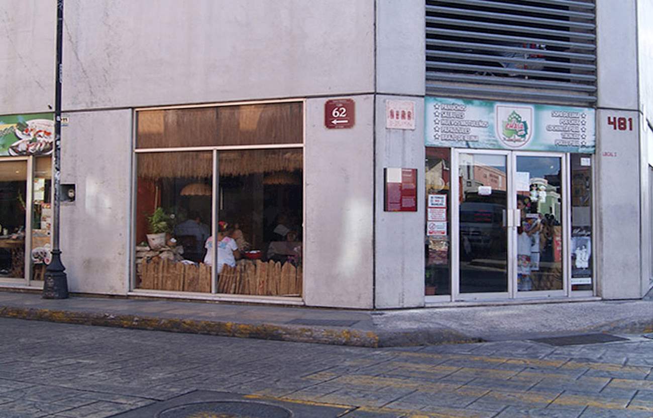 La Chaya Maya | TasteAtlas | Recommended authentic restaurants