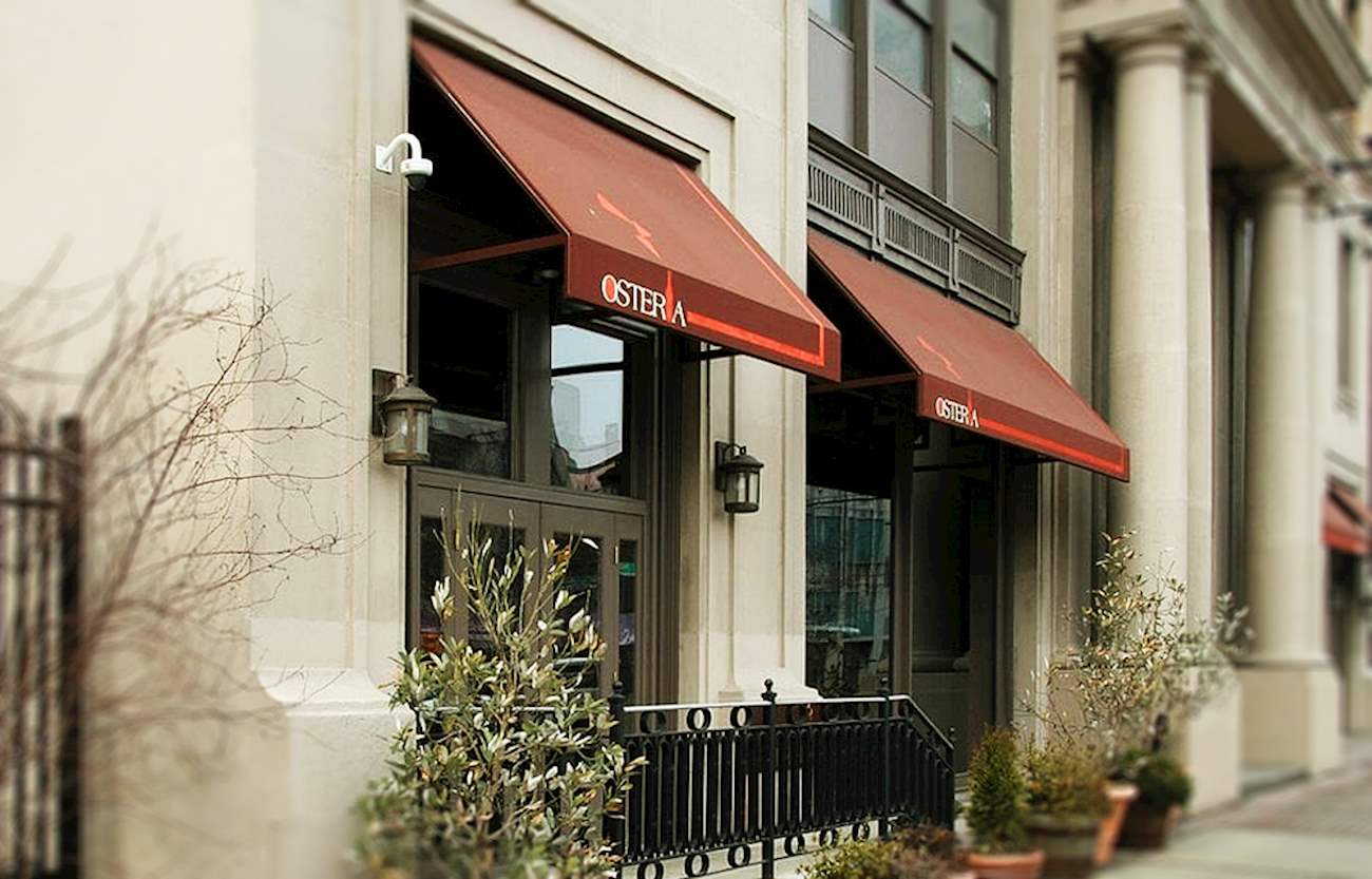 Osteria | TasteAtlas | Recommended authentic restaurants