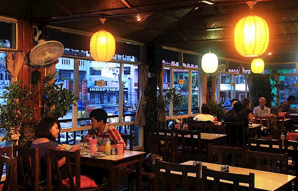 The Best Restaurants in Nepal Serving Vegetarian Dishes | TasteAtlas