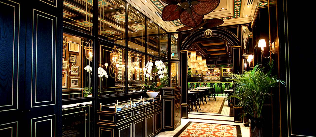 National Kitchen by Violet Oon | TasteAtlas | Recommended authentic ...