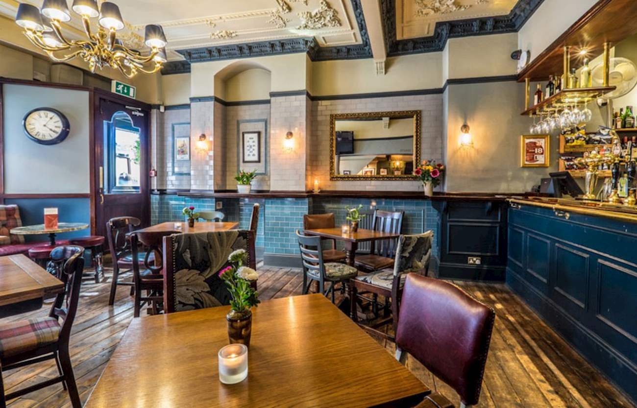 The Windmill | TasteAtlas | Recommended authentic restaurants