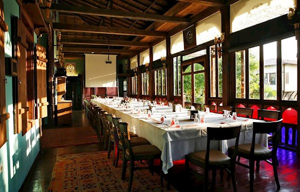 The Best Restaurants in Bursa Province Serving Lamb and Mutton Dishes ...