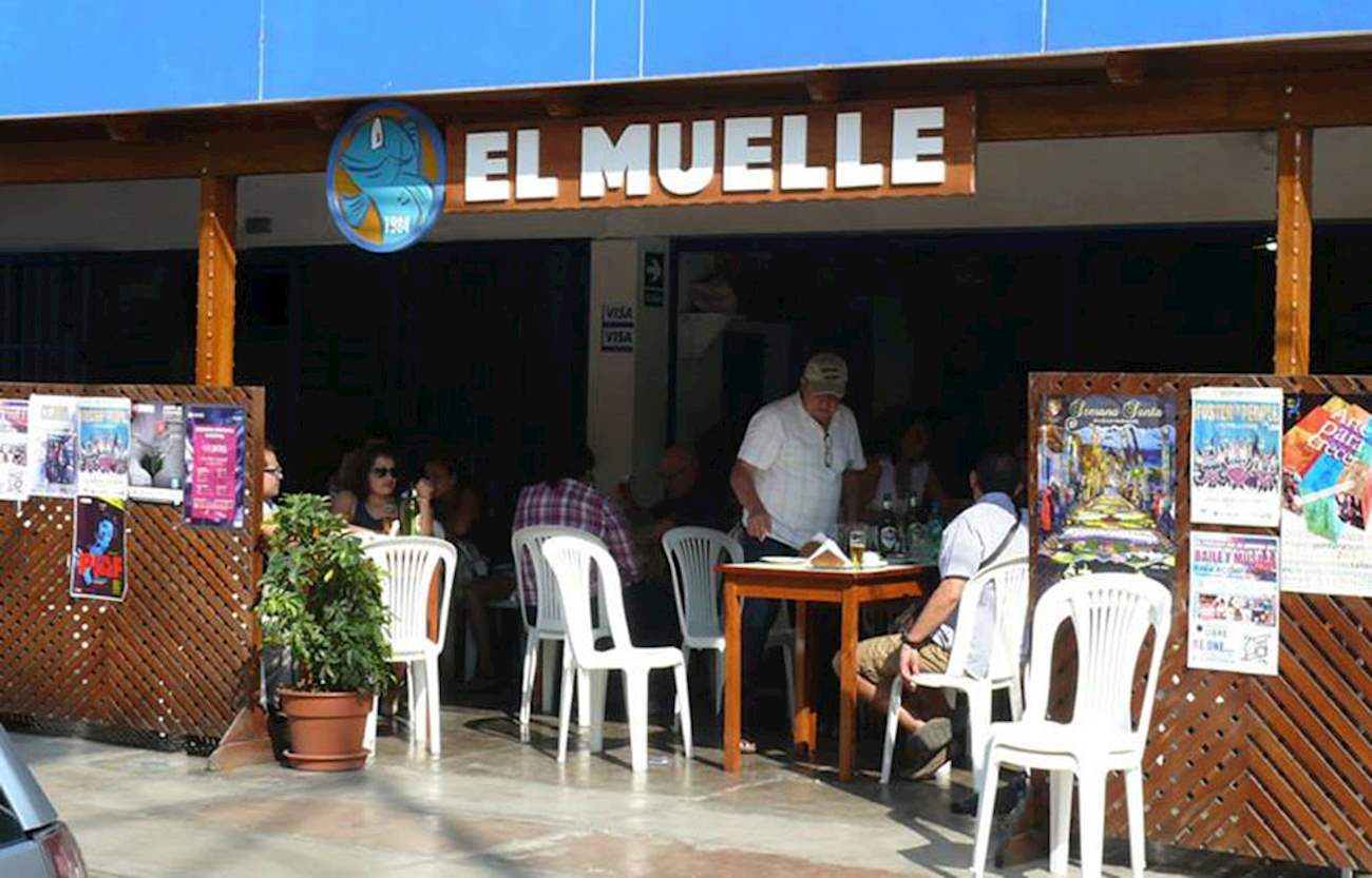 El Muelle Cevicheria | TasteAtlas | Recommended authentic restaurants