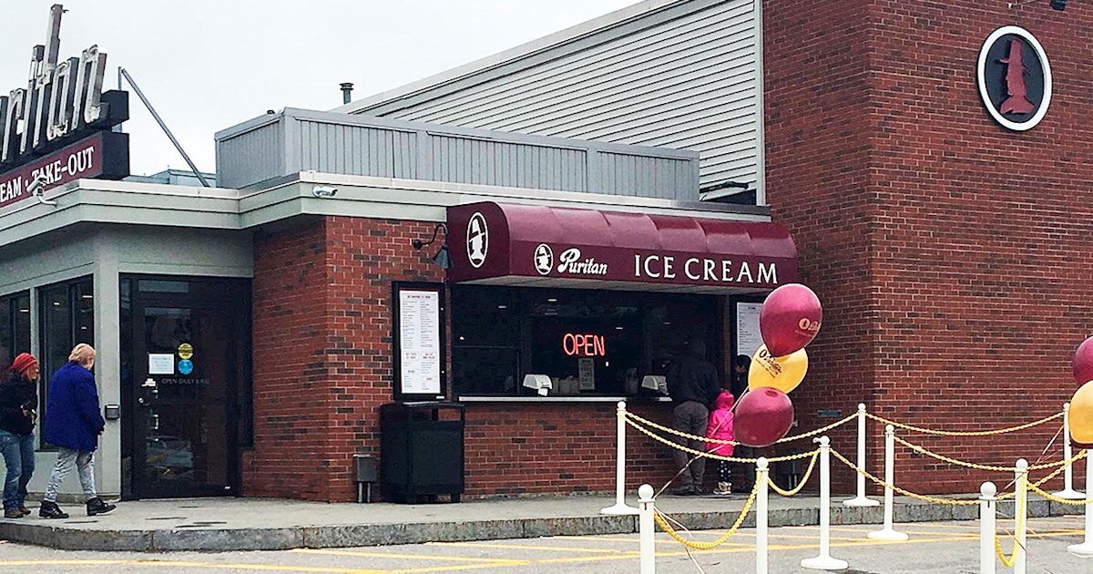 Puritan Backroom | TasteAtlas | Recommended authentic restaurants