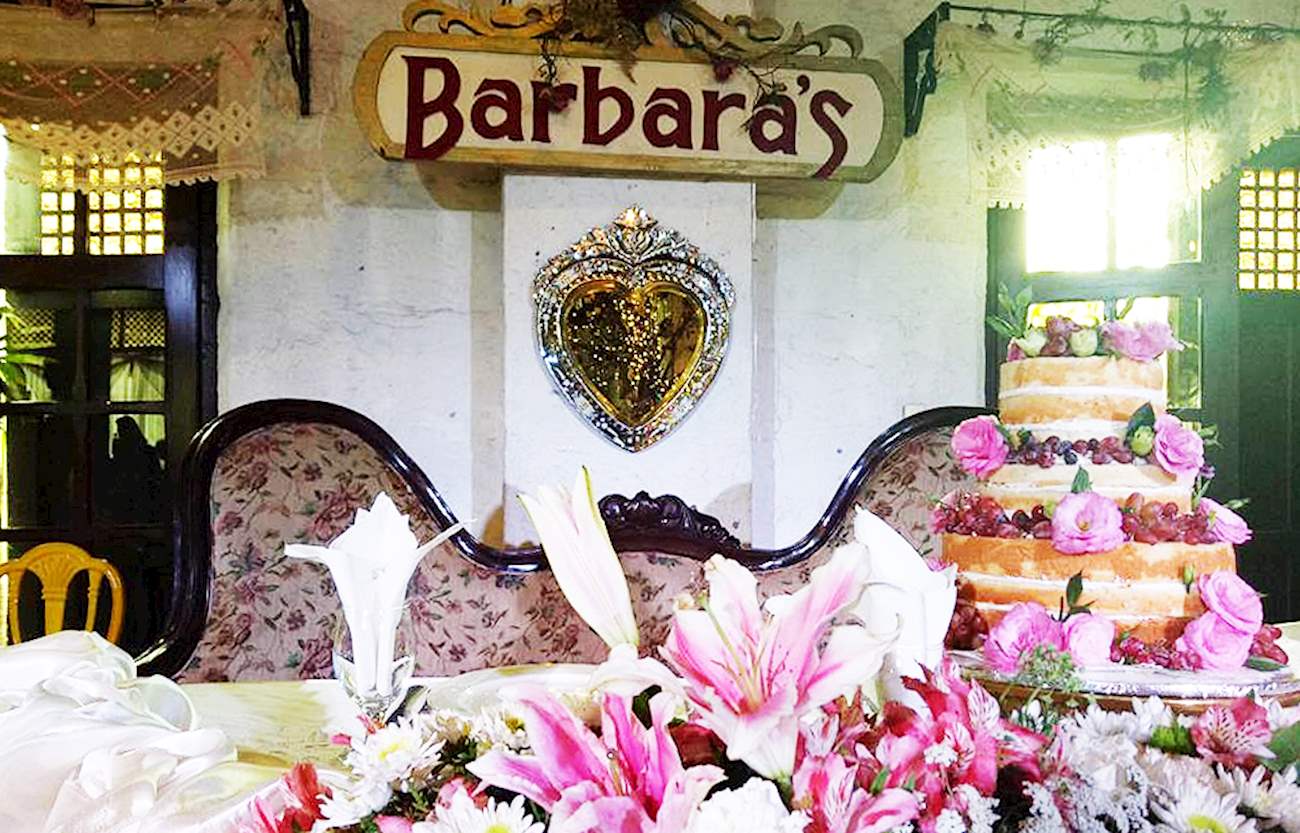 Barbara's Heritage Restaurant | TasteAtlas | Recommended authentic ...