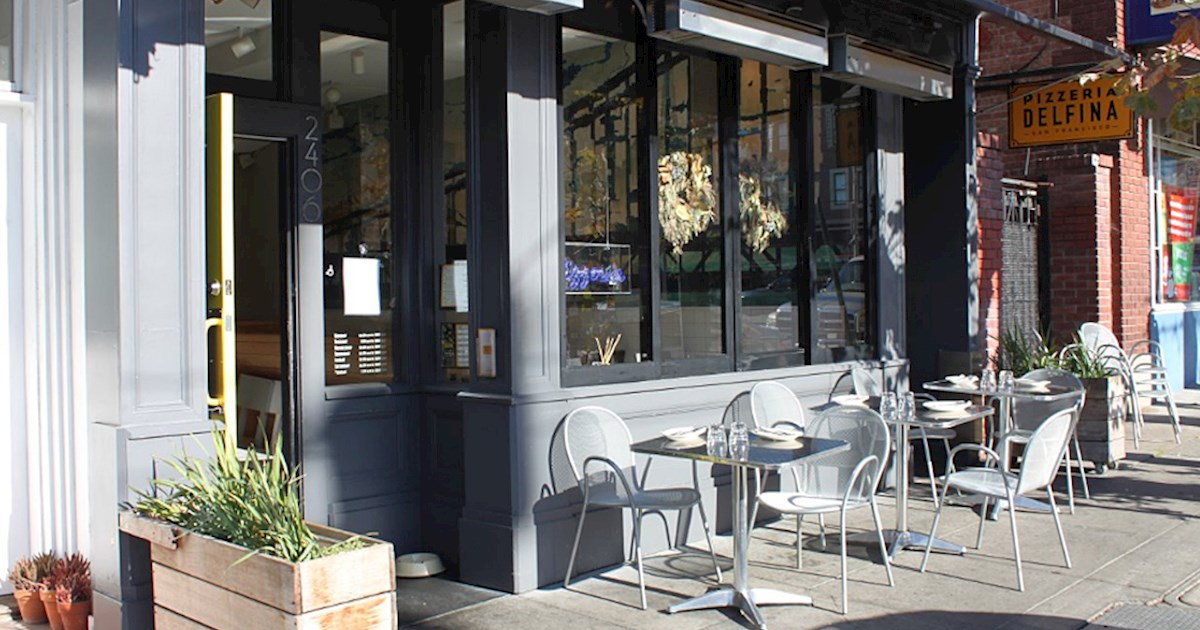 Pizzeria Delfina | TasteAtlas | Recommended authentic restaurants