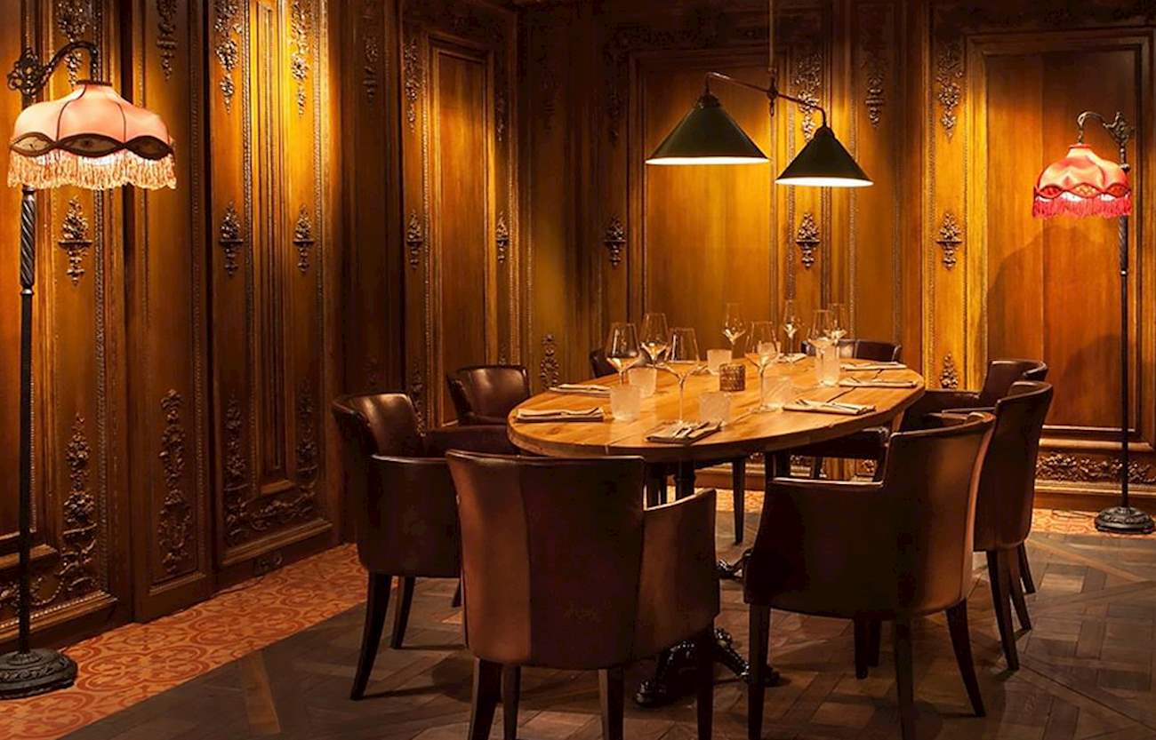 Matryoshka | TasteAtlas | Recommended authentic restaurants