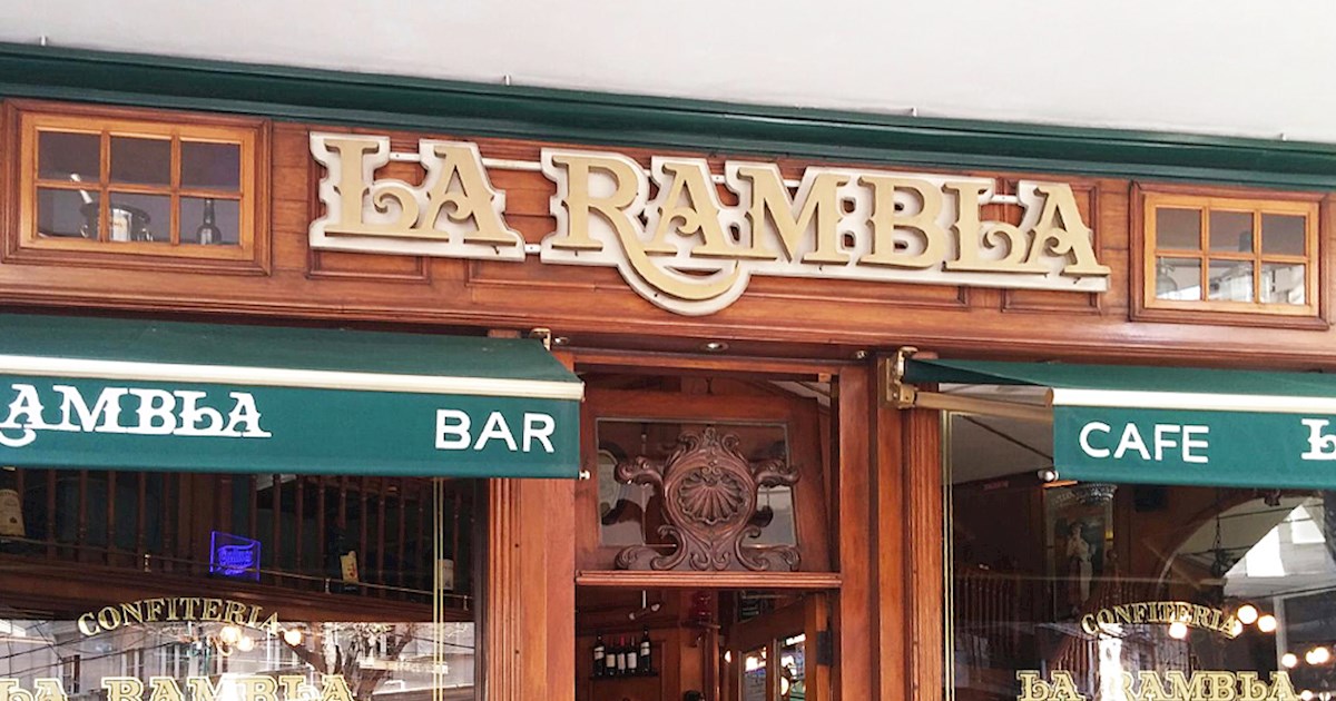 La Rambla | TasteAtlas | Recommended authentic restaurants