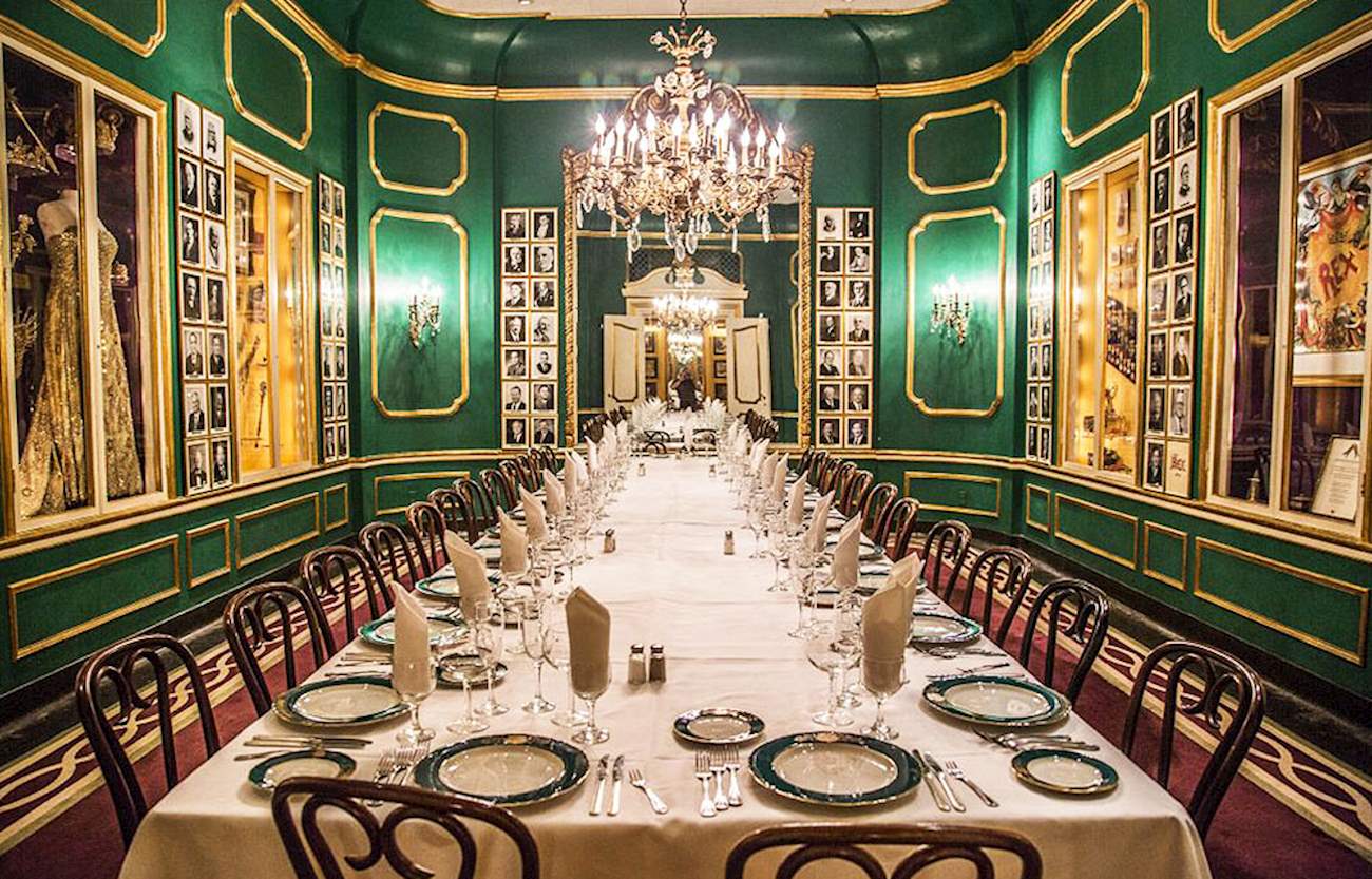 Antoine's Restaurant | TasteAtlas | Recommended authentic restaurants