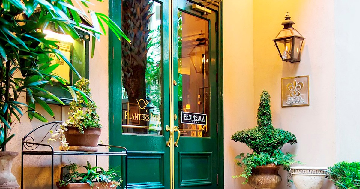 Peninsula Grill | TasteAtlas | Recommended authentic restaurants