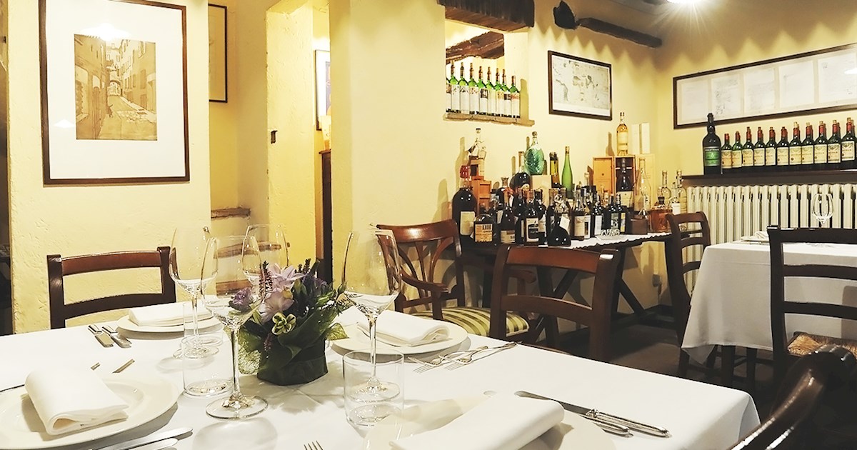 Hosteria Giusti | TasteAtlas | Recommended authentic restaurants