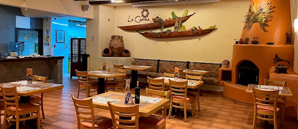 The Best Restaurants in Ecuador Serving Meat Dishes | TasteAtlas