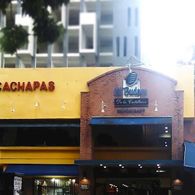 Venezuelan Food Homepage: Discover Venezuelan Cuisine | TasteAtlas