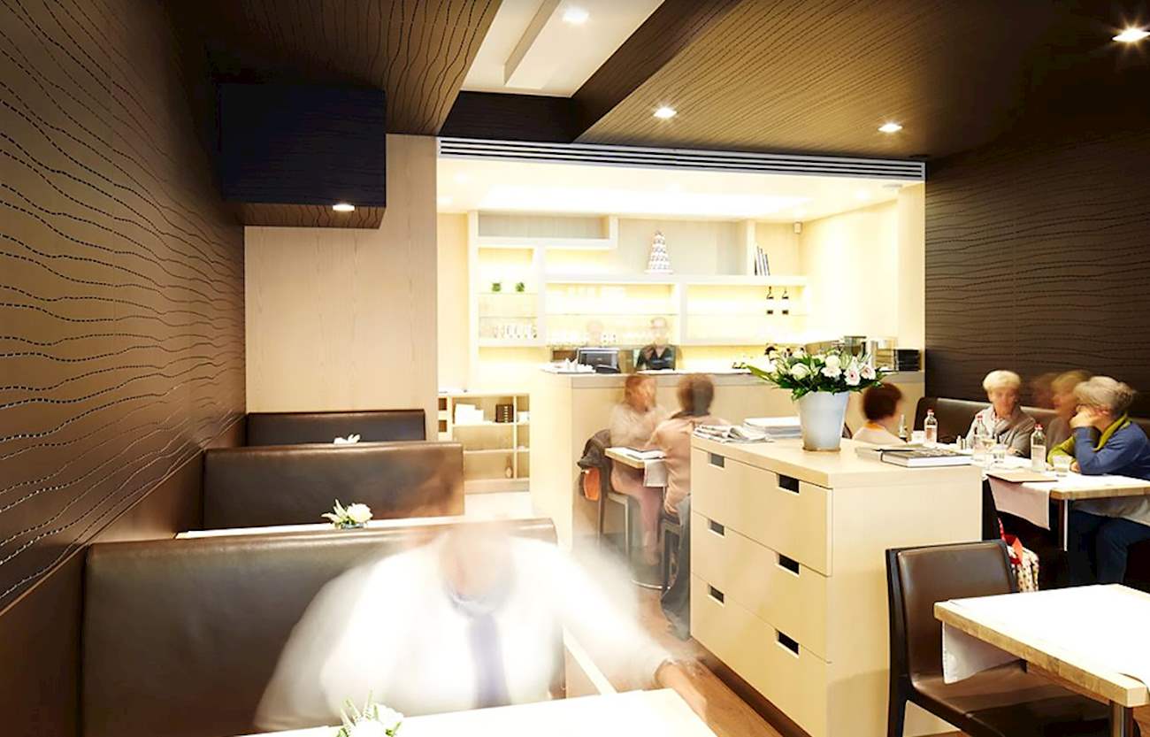 Chocolatier Del Rey | TasteAtlas | Recommended authentic restaurants