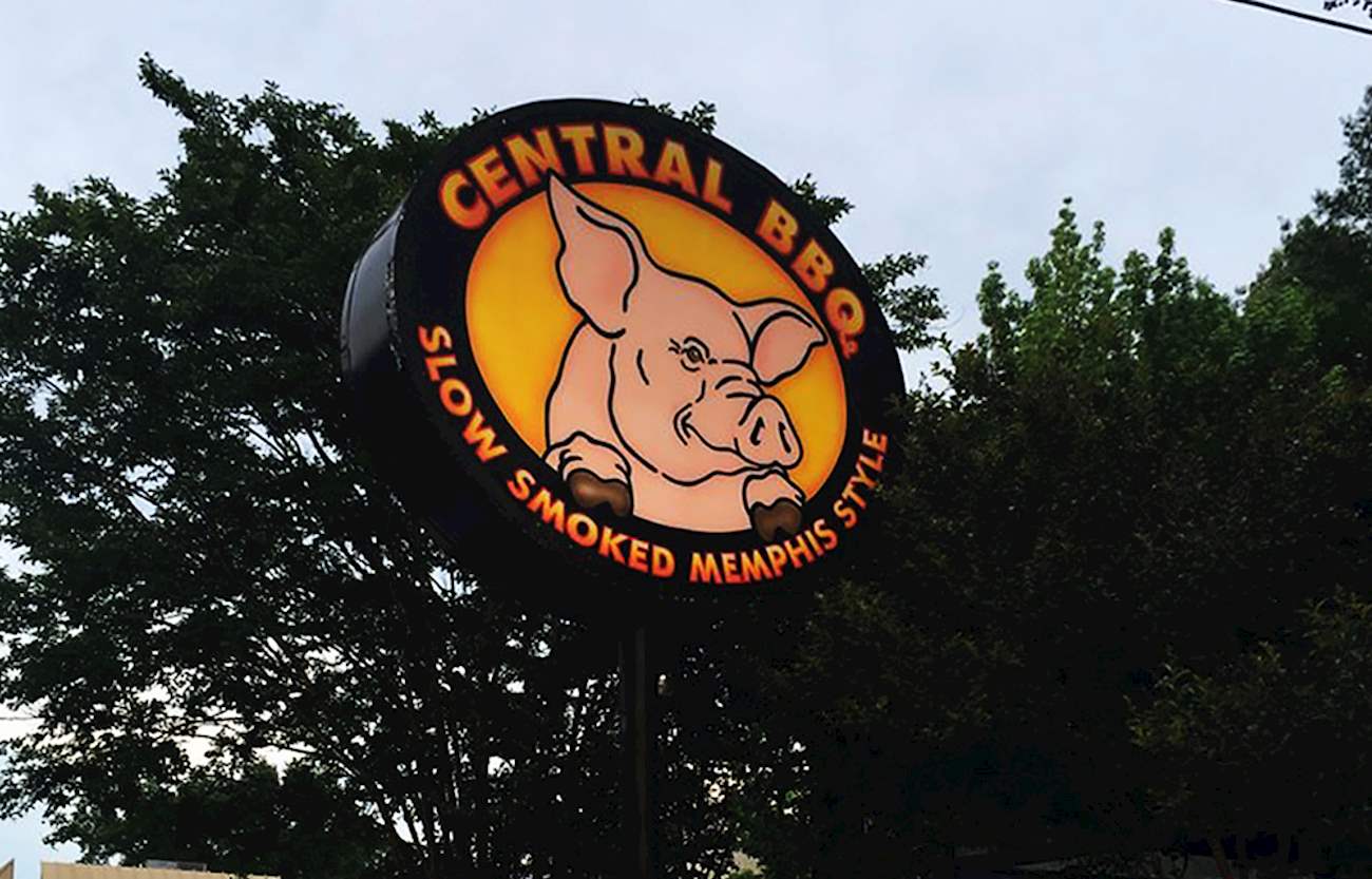 Central BBQ | TasteAtlas | Recommended authentic restaurants