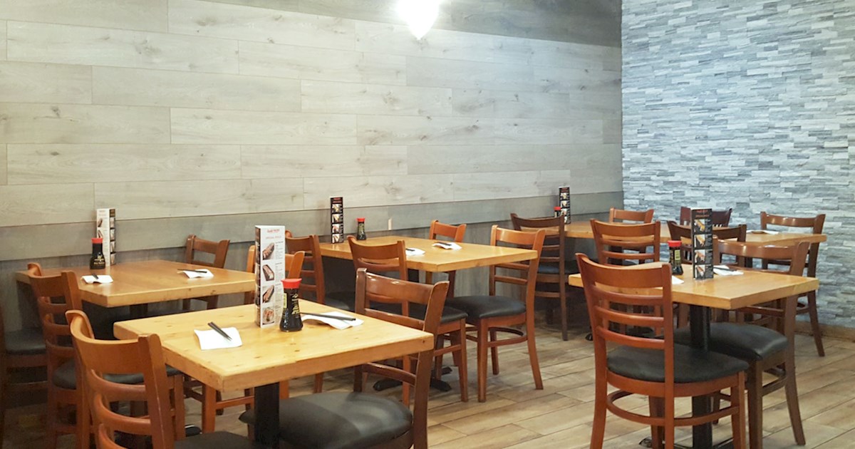 Sushiyama | TasteAtlas | Recommended authentic restaurants