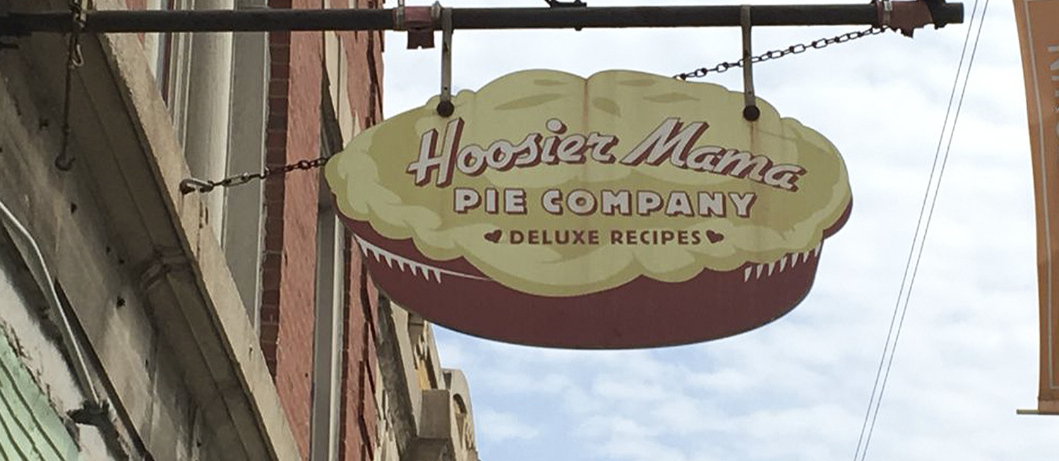 Hoosier Mama Pie Company | TasteAtlas | Recommended authentic restaurants
