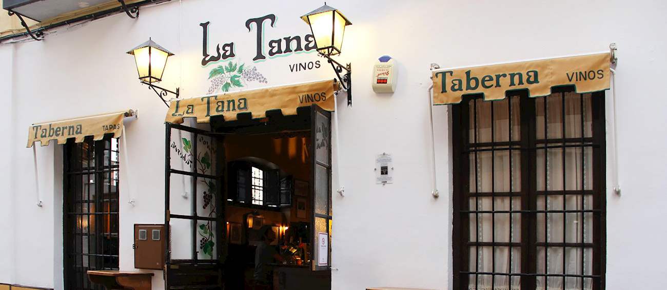 Taberna La Tana | TasteAtlas | Recommended authentic restaurants